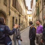 Florence: Wine Windows & Hidden Legends Evening Tour - Who Will Love This Tour?