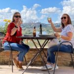 Florence: Wineries, Tastings, Lunch & San Gimignano Day Trip - The Vineyards and Olive Oil Experience