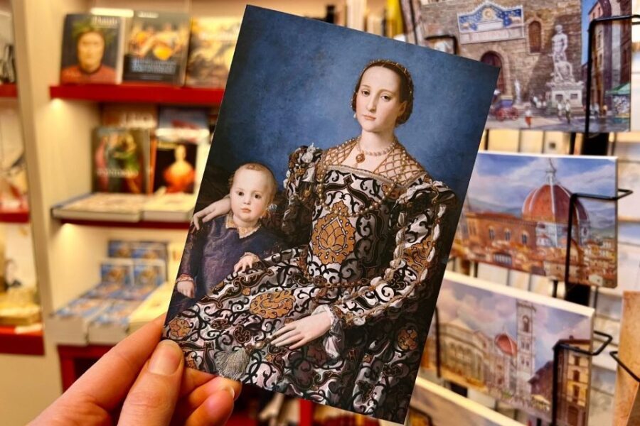 Florence: Women of Florence Private Walking Tour - Who Will Love This Tour?