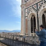 Florence:Cathedral skip the line+Exclusive Rooftop Terraces - Authentic Insights from Other Travelers