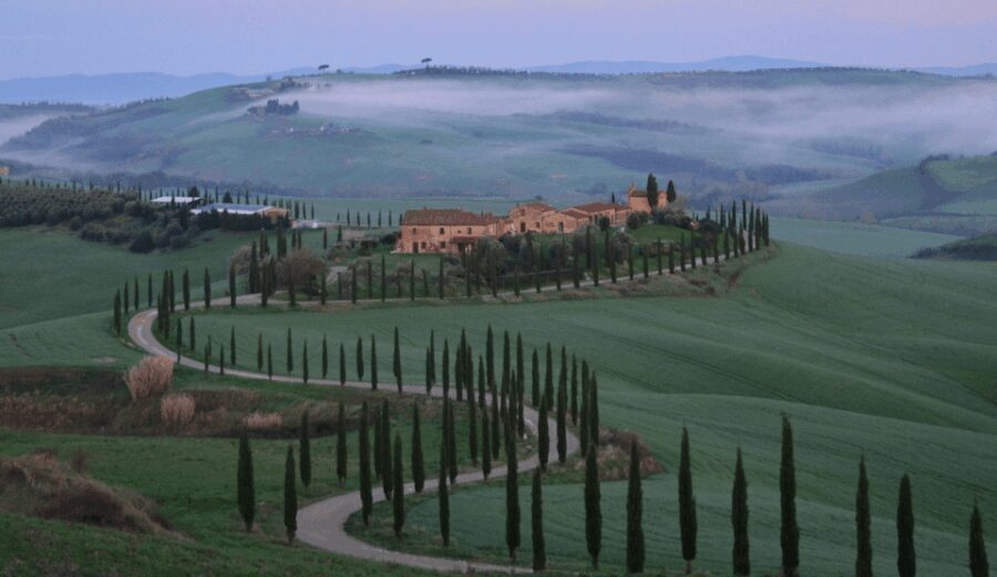 Florence:Day Tour to Siena&Baccoleno&Chapel w/ PrivateDriver - What the Tour Doesn’t Cover—And Why It Matters
