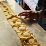 Florence:Dolce Vita by Day Market Tour & Pasta Making Class - Practical Details