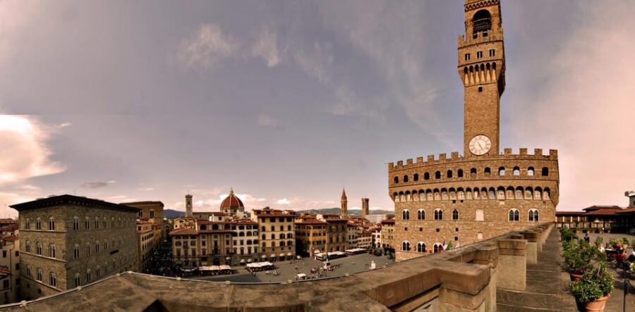 Florence:Palazzo Vecchio Skip-the-line Ticket & Audio Guide - Reviews and Authentic Perspectives