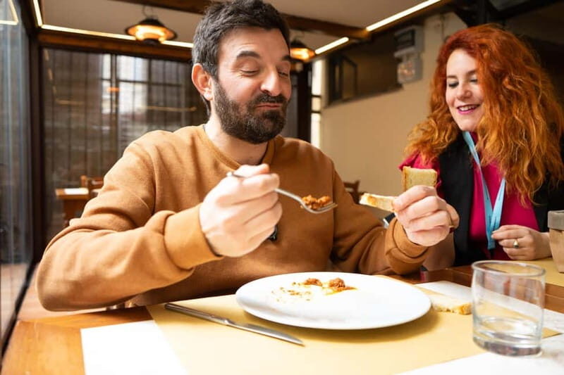 Florences Ultimate Food Tour: Full Tuscan Meal with a Local - What to Expect at Each Stop