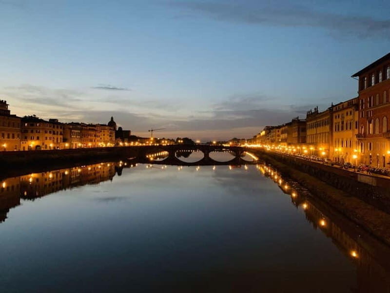 Florence:Sunset Panoramic Tour Fiesole & Michelangelo Square - The Experience and Practical Details