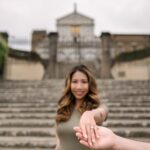 Florence&Tuscany: Private Photoshoot with a Professional - What We Like (And What to Consider)