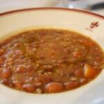 Florentine Countess Kitchen Lesson and Dinner - The Value of Authenticity and Local Flavor