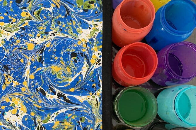 Florentine Paper Marbling an Artisan Tradition in Italy - Price and Value: Is It Worth It?
