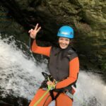 Flores: Canyoning with a Guide and Snack - Ilhéus Inferior - Detailed Breakdown of the Experience