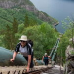 Flørli 4444: RIB & Hike - The Details: How It All Comes Together