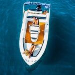 Flow into the ocean without license and discover Adeje - The Itinerary in Detail