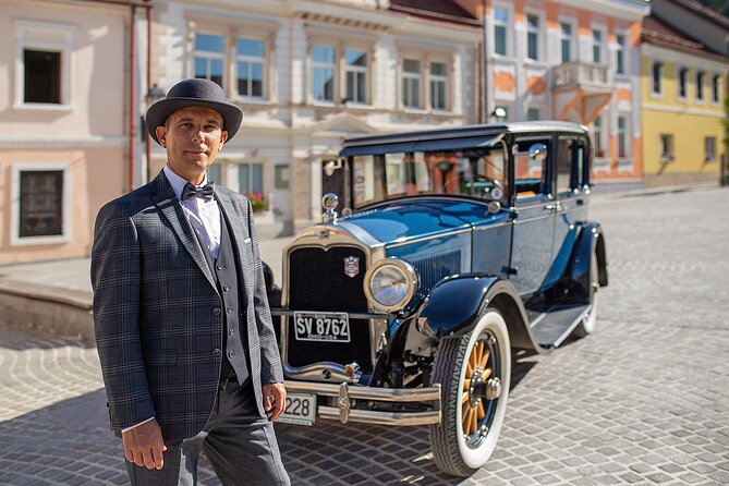 Fly into the tannery of Europe - An Authentic Journey into Slovenia’s Leather Heritage