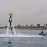 Flyboarding Adventure Near Barcelona + Transport - What makes this tour stand out?