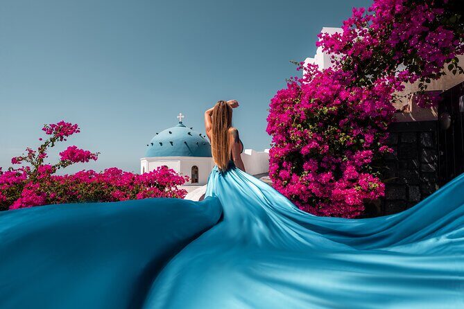 Flying Dress Express - The Photos: Quality and Expectations