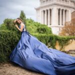 Flying Dress Professional Photoshoot in the Eternal Rome - What Travelers Are Saying