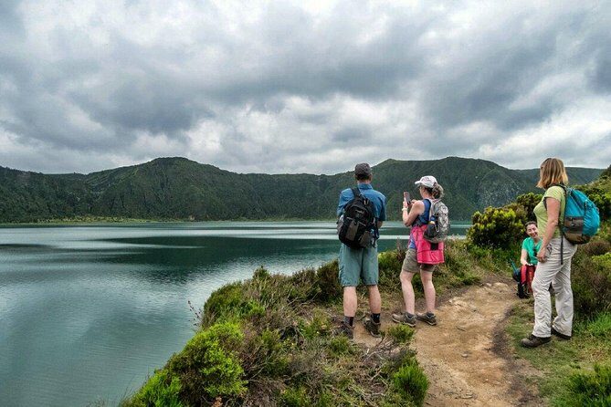 Fogo Lake hiking tour - full day - Frequently Asked Questions