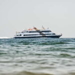 Föhr: Boat trip to Sylt - Who will love this trip?