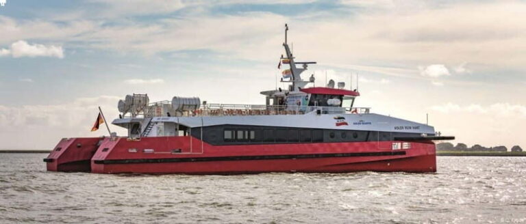 Föhr: Day trip by boat to Hallig Hooge - Exploring Hallig Hooge: The Heart of the Trip