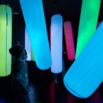 Foko Immersive Gallery Ticket - What is the Foko Immersive Gallery?