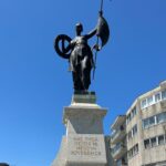 Folkestone: Private 2hr Walking Tour with a Blue Badge Guide - An In-Depth Look at the Folkestone Private Walking Tour
