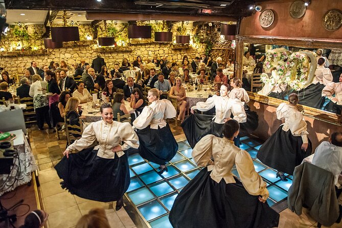 Folklore Evening Dinner Show at a Traditional Maltese Restaurant Incl. Transfers - Introducing the Folklore Evening Dinner Show in Malta
