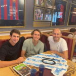 Follow in Leo Messi's footsteps in Barcelona - The Itinerary Breakdown: What You’ll Experience