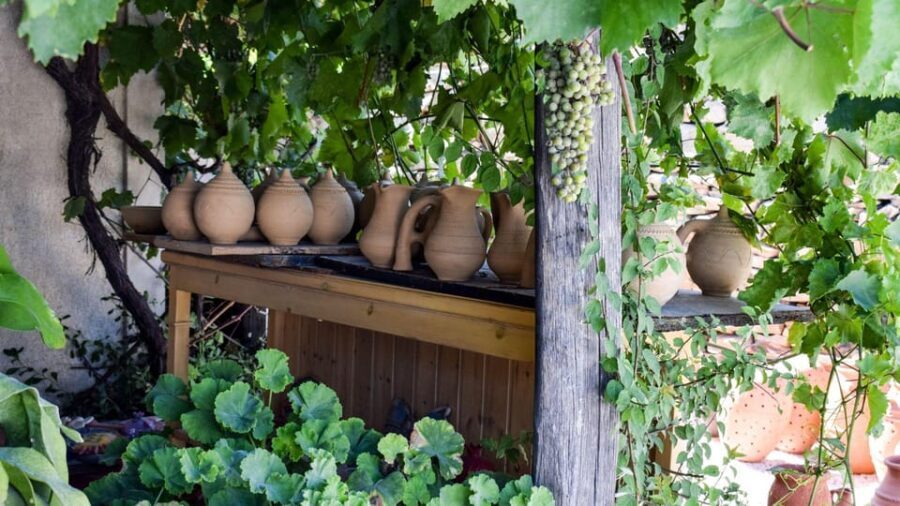 Following Naxian Pottery tradition & Visit Halki village - Why This Tour Offers Genuine Value