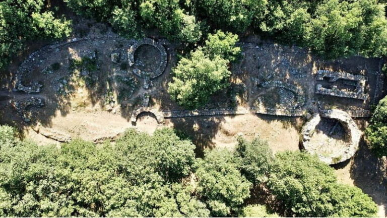 Fonni: Nuragic Cycling Tour - Exploring the Nuragic Cycling Tour in Depth