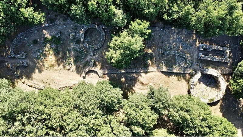 Fonni: Nuragic Cycling Tour - Exploring the Nuragic Cycling Tour in Depth