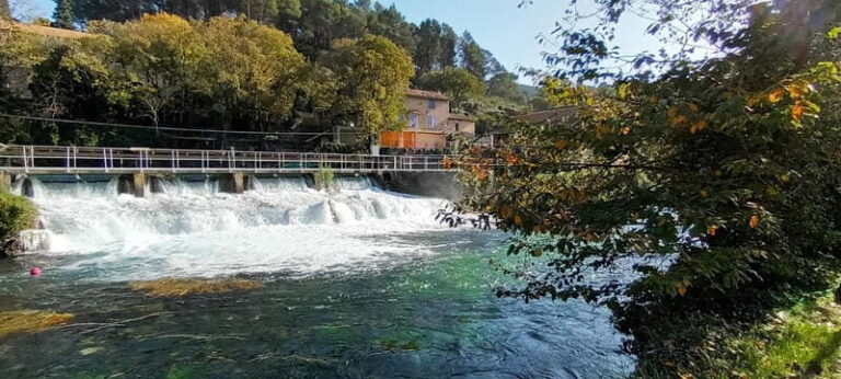 Fontaine De Vaucluse and Isle Sur La Sorgue by electric bike - A Closer Look at the Itinerary