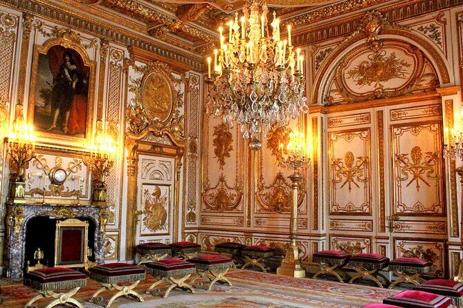 Fontainebleau Castle & Barbizon Half-Day Trip from Paris - Discovering Barbizon: The Artistic Village