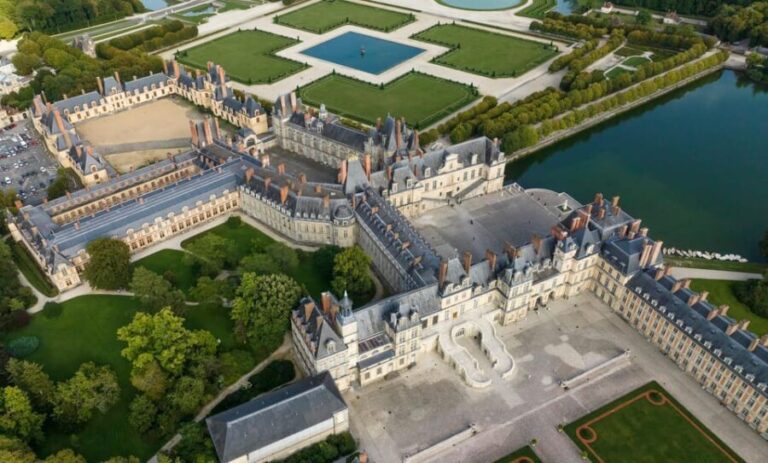 Fontainebleau : Horse-riding, Gastronomy & Château - Who Should Consider This Tour?