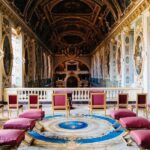 Fontainebleau: Palace Private Guided Tour with Ticket - A Closer Look at the Tour