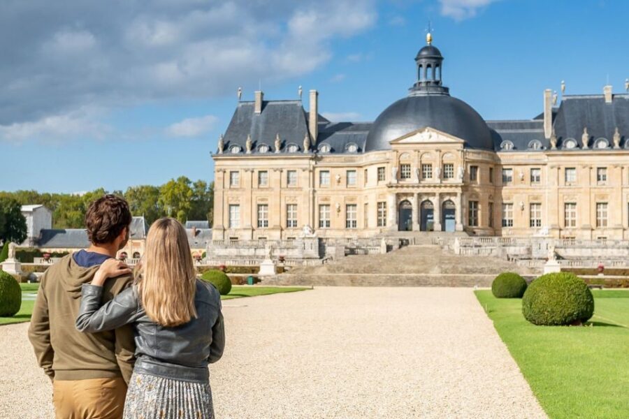 Fontainebleau & Vaux-le-Vicomte Châteaux Day Tour from Paris - What Travelers Love About This Tour