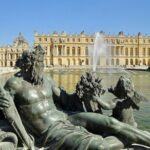 Fontainebleau, Versailles, Trianon Small group from Paris - What the Tour Includes and Excludes