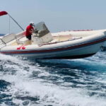 Fontane Bianche - Ognina: Exclusive tour by dinghy - The Itinerary in Detail