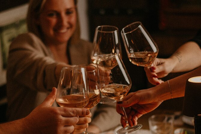 Food and Wine Tasting in Budapest City Center with Sommelier - Introduction