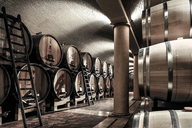 Food and Wine Tasting in Valpolicella - Introduction