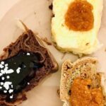 Food and Wine Tasting with a Sommelier - A Step-by-Step Breakdown of the Experience