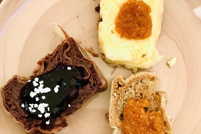Food and Wine Tasting with a Sommelier - A Step-by-Step Breakdown of the Experience