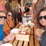 Food & Culture Tour of Ortigia - The Market: Heart of the Experience
