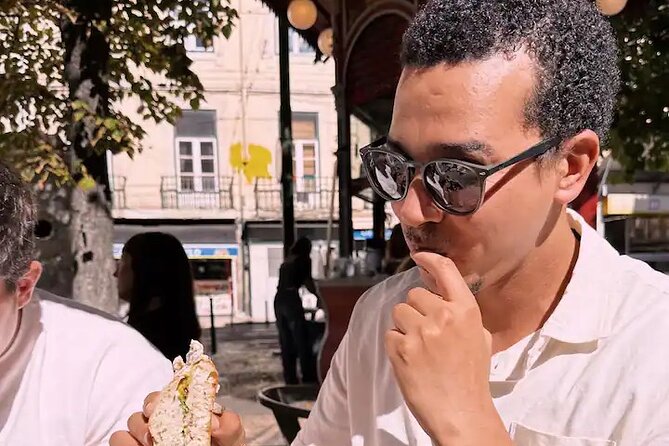 Food, Drinks, Sights and Stories - Enjoy Lisbon with Locals - Introduction