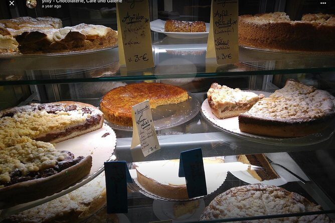 Food & Fables Tour of Heidelberg - Who Should Book This Experience?
