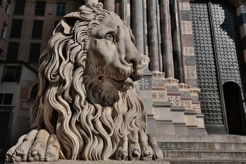 Food Guided Tour with Wine Tastings in Genoa - What to Expect from the Tour