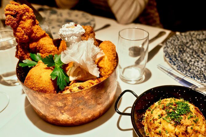 Food is Love - Why Choose This Tour?