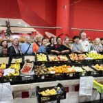 Food Market Guided Tour with Chef and Cooking Class - A Closer Look at the Experience