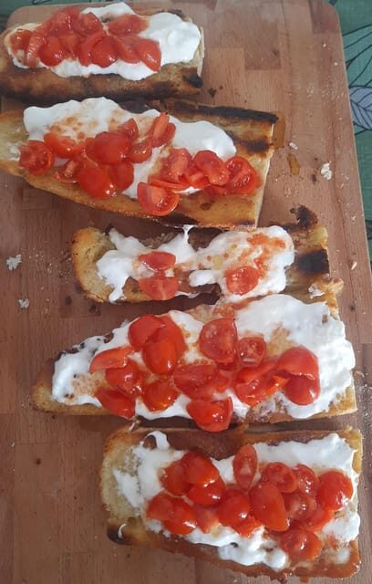 Food Porn of Naples- Food inclusive! - A Deep Dive Into Your Tasting Adventure