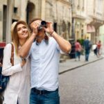 Food, Restaurants, Pubs in London Self-Guided Tour Booklet - What to Expect from Your Self-Guided Adventure