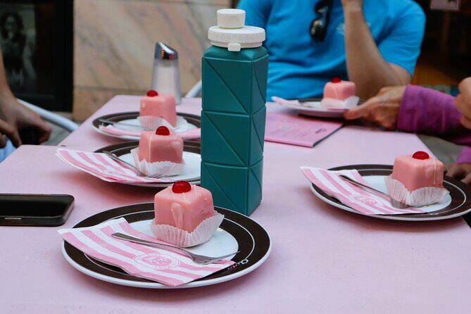 Food Tasting Tour in Hidden Gems of Vienna for Small Groups - The Value and Experience