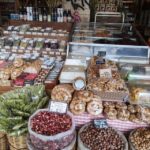 Food Tour - Key Points